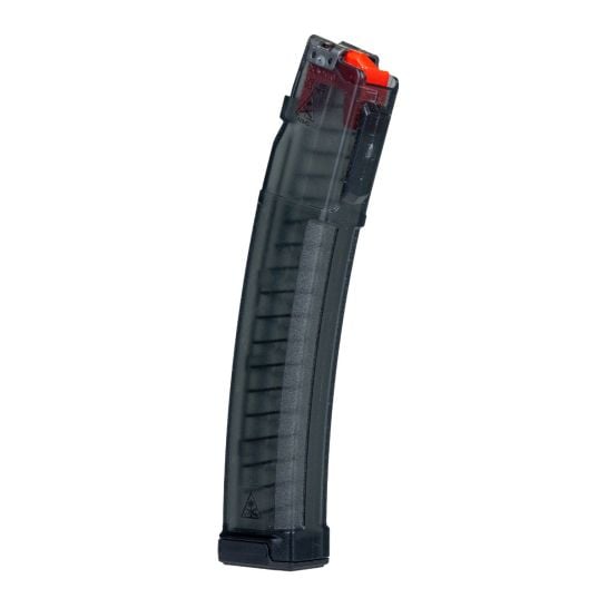 Soviet Arms AKV Magazine Assembly 9x19mm - Smoke | Palmetto State Armory