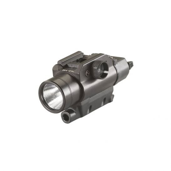 Streamlight TLR-VIR 300 lm White LED Infrared Tactical Weapons Light ...