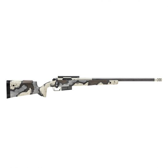 Springfield Armory 2020 Waypoint 6.5 PRC Bolt-Action Rifle, Ridgeline ...