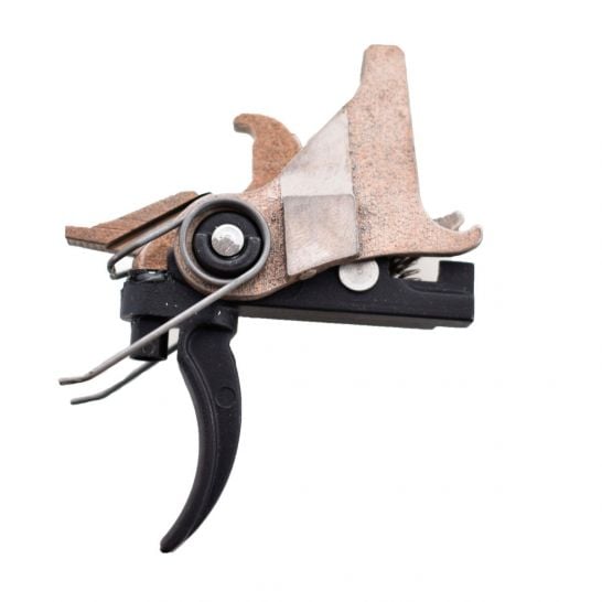 Fostech AR 15 Echo Sport Trigger - 4140 | Palmetto State Armory