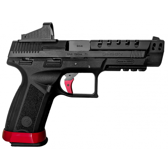EAA Girsan MC9 9mm Pistol 390355 | Palmetto State Armory