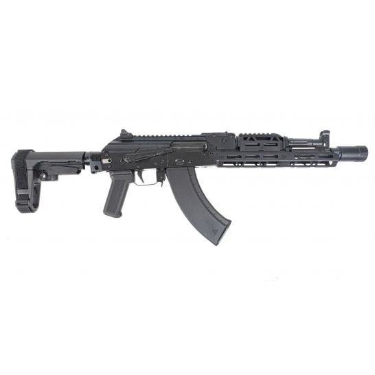 If I Want An AK Patterned Rifle... > General Discussion > AR15.COM