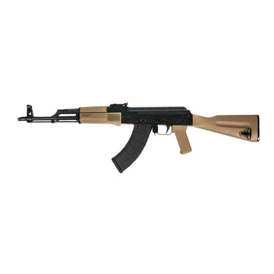 PALMETTO STATE ARMORY PSA PSAK-47 GF5 FORGED CHF CLASSIC ALG RIFLE FDE ...
