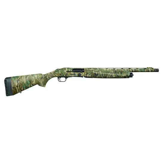 Mossberg 940 Pro Turkey 12 Gauge 18” Semi-Auto, Greenleaf | Palmetto ...