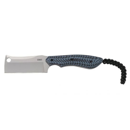 CRKT S.P.E.C. Small Pocket Everyday Cleaver Folding Knife | Palmetto ...