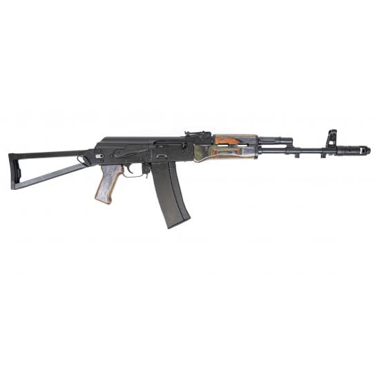 PSA AK-101 Forged Classic Triangle Side Folding Rifle with Toolcraft ...