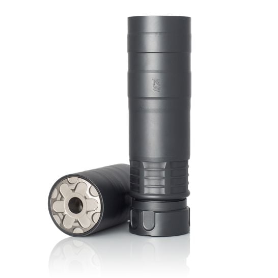 Rugged Radiant762 Rifle Suppressor | Palmetto State Armory