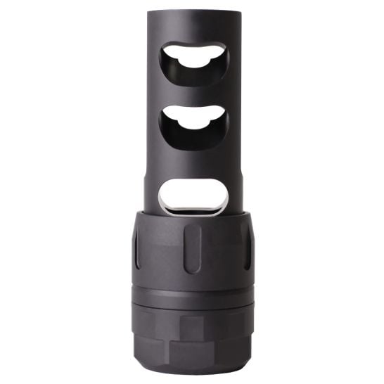 Nosler Muzzle Adapter .22 cal, ½-28 TPI - 97201 | Palmetto State Armory