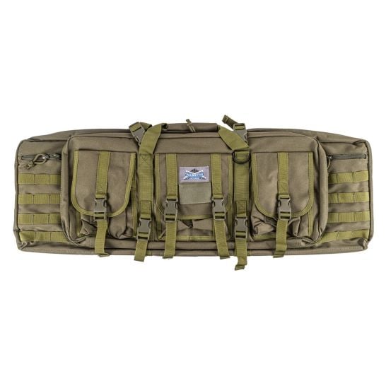 PSA 36" Rifle Bag w/ PSA Logo OD Green - RB-3612PSA-OG | Palmetto State ...