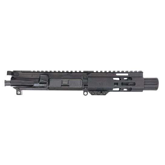 Good 22lr pistol upper options? > General Discussion > AR15.COM