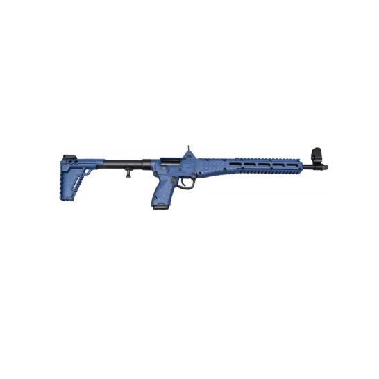 Kel-Tec Sub2000 16.1" 15rd .40 S&W Rifle - SUB2K40GLK23BNVY | Palmetto ...