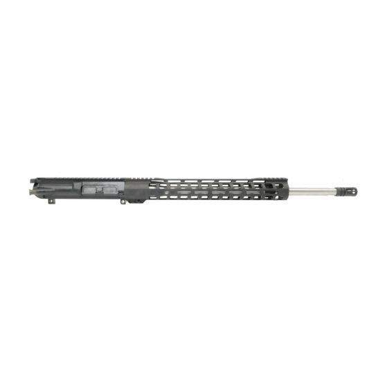 PSA Gen3 PA65 20" Rifle-Lgth 6.5 Creedmoor 1/8 SS 15" LTWT M-lok Upper ...