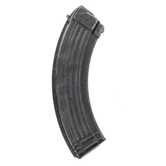 Surplus Romanian Steel 40rd RPK Magazine | Palmetto State Armory