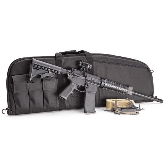 Smith and Wesson M&P 15 Sport II 5.56 AR 15 Rifle 13712 | Palmetto State Armory