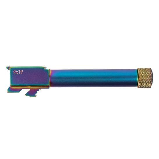 PSA Dagger Threaded Barrel, Chameleon | Palmetto State Armory