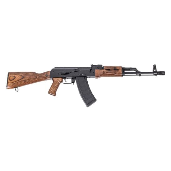 PSAK-74AKM Classic Rifle with Toolcraft Trunnion, Bolt, and Carrier ...