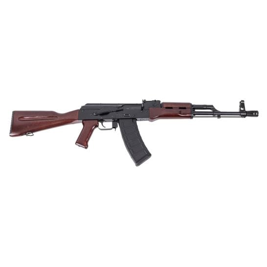PSAK-74AKM Classic Rifle with Toolcraft Trunnion, Bolt, and Carrier ...