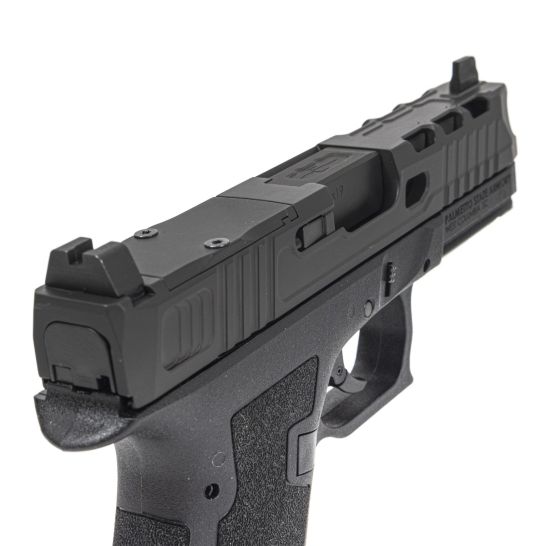 PSA now selling ported barrel Daggers - Calguns.net