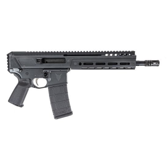 PSA JAKL 5.56 Pistol w/o Brace, Smoke | Palmetto State Armory