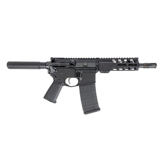 PSA 7.5" Pistol-Length 300AAC 1/8 Phosphate 6" Lightweight M-Lok MOE ...