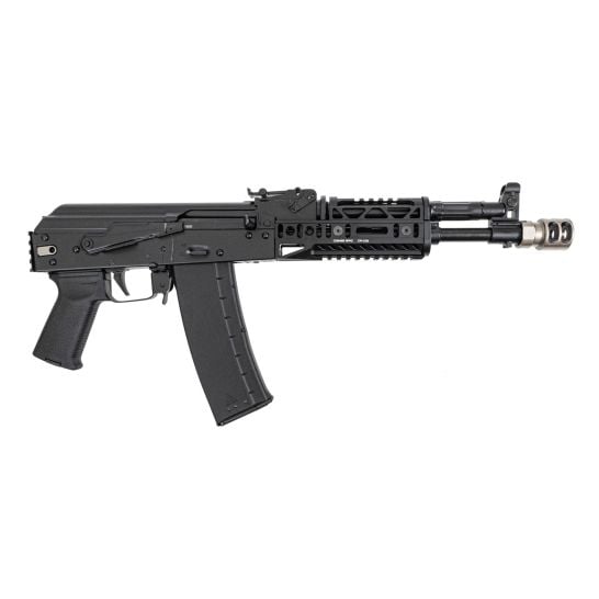PSA AK-102 Side Folding Pistol with SA-19 & SA-10U Handguard, SA-2 ...