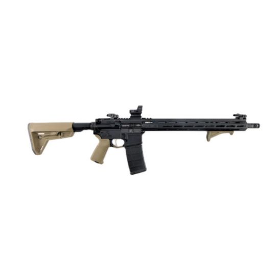 Springfield Saint Victor 5.56 FDE | Palmetto State Armory