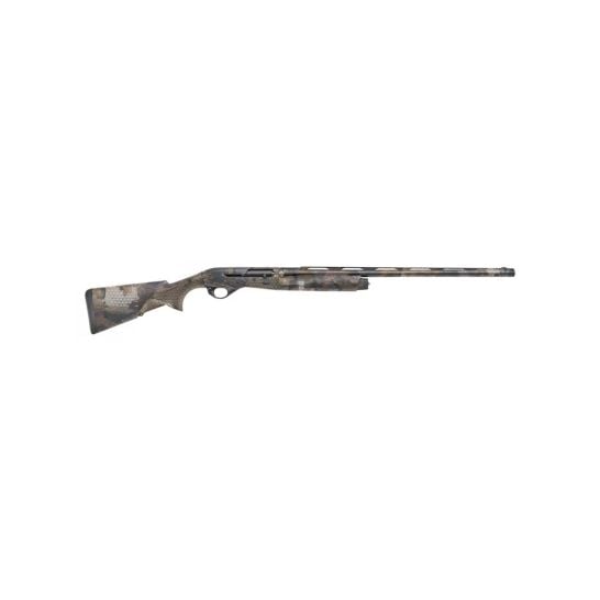 Benelli M2 Field 12 Gauge 28" Semi-Auto Shotgun, Optifade Timber ...