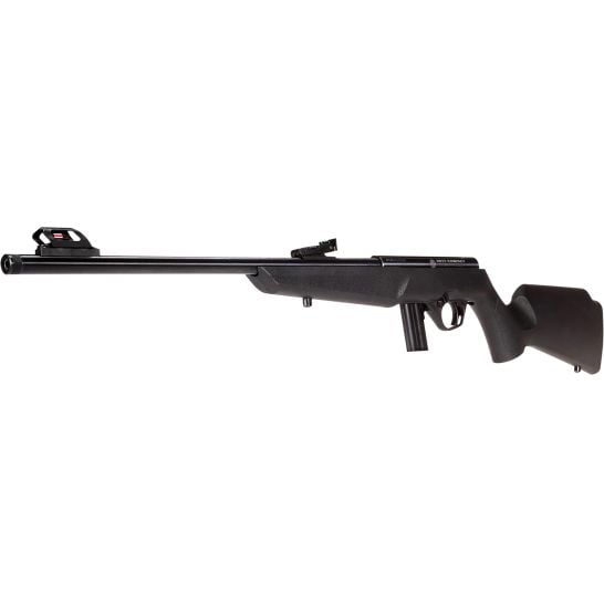Rossi RB22 Compact 22lr 16.5" 10rd Rifle, Black - RB22L1611 | Palmetto ...