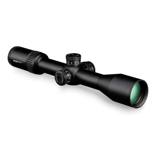 Vortex Strike Eagle 3-18x44 w/ EBR-4 MRAD Reticle - SE-1629 | Palmetto ...