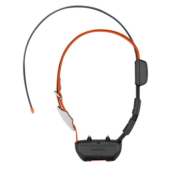 Garmin Alpha TT25 Tracking and Training Collar, Orange | Palmetto State ...