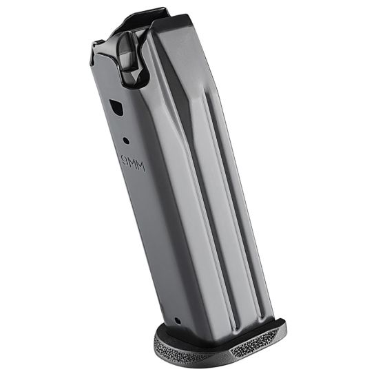 Springfield Echelon 9mm 15rd Magazine, Black - EC6015 | Palmetto State ...