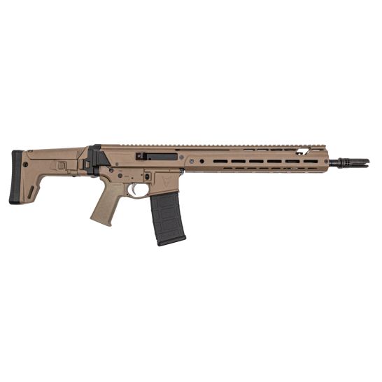 PSA JAKL 14.5" Rifle Length 5.56 1:7, 3 Prong, B&T, 1/2"-28 MOE SL EPT ...