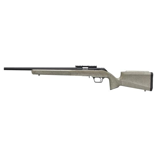 Springfield Model 2020 Rimfire Target 22LR 220" 10rd Rifle, Sage ...