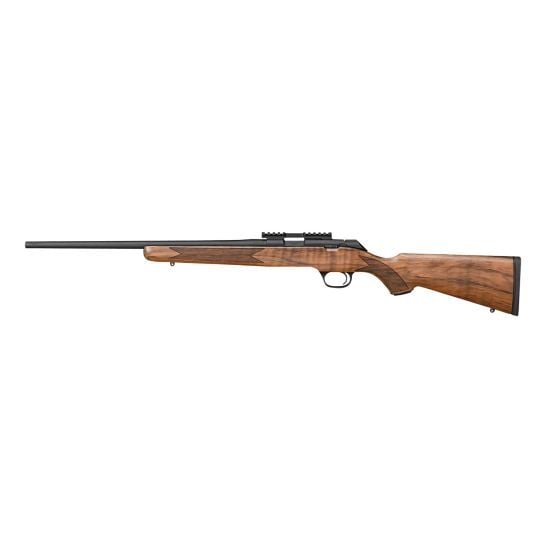 Springfield Model 2020 Classic 22LR 20" 10rd Rifle, Grade AAA Walnut ...
