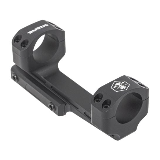 Palmetto State Armory Sabre 1" MSR Mount, Black | Palmetto State Armory