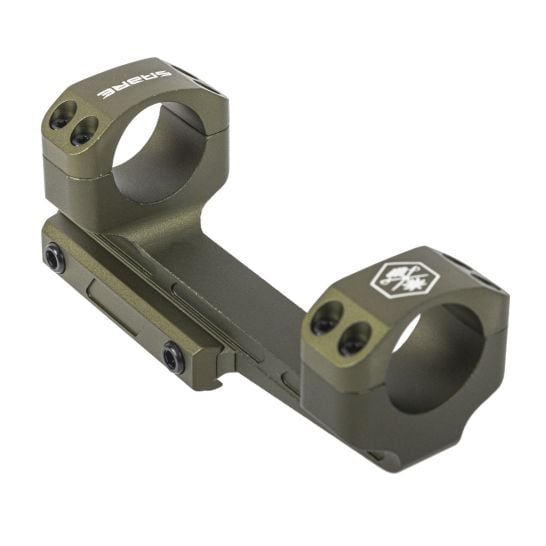 Palmetto State Armory Sabre 1" MSR Mount, ODG | Palmetto State Armory