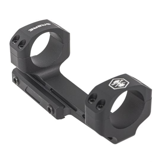 Palmetto State Armory Sabre 30mm MSR Mount, Black | Palmetto State Armory
