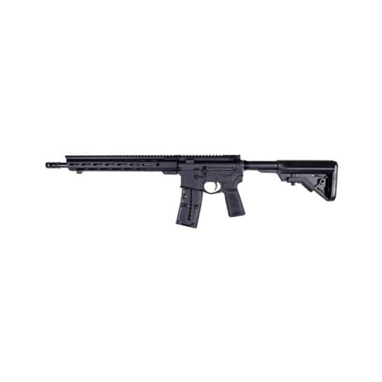 Franklin Armory F17-X .17 WSM 16" 20rd Piston Rifle, Black - 00-10058 ...