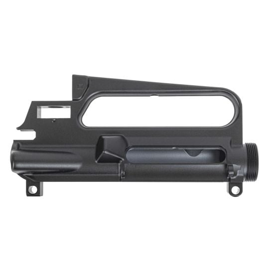 Harrington & Richardson BLEM M16A2 Stripped Upper Receiver w/ M4 Feed ...
