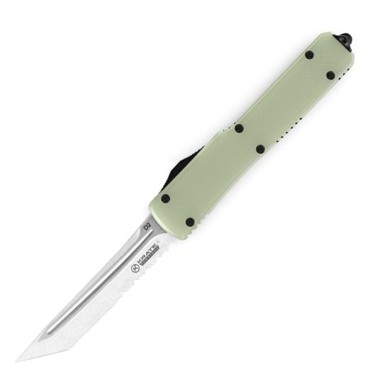 Krate Tactical "The Barracuda" OTF Knife - KRT-OTF-BAR-X | Palmetto ...