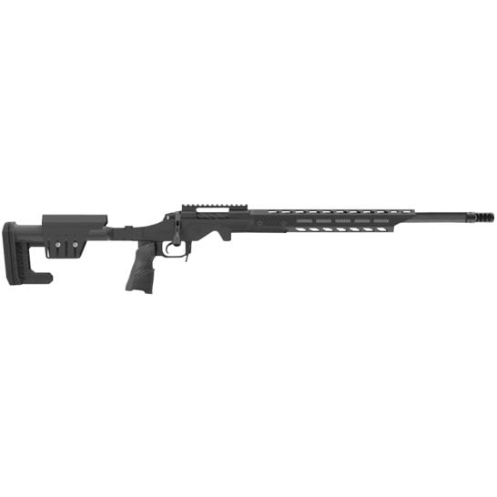 Fierce Firearms MTN Reaper .308 Win Bolt Action Rifle, Natural Carbon ...