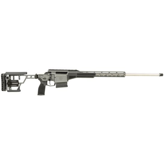 Sig Sauer Cross PRS 6.5 Creedmoor Bolt Action Rifle, Gray ...
