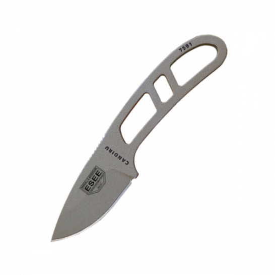ESEE Candiru, Fixed Blade Knife w/ Sheath - CAN-OD-E | Palmetto State Armory
