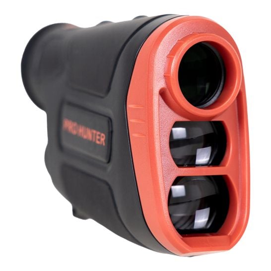 Simmons ProHunter Laser Rangefinder 6x20mm - SPH750 | Palmetto State Armory
