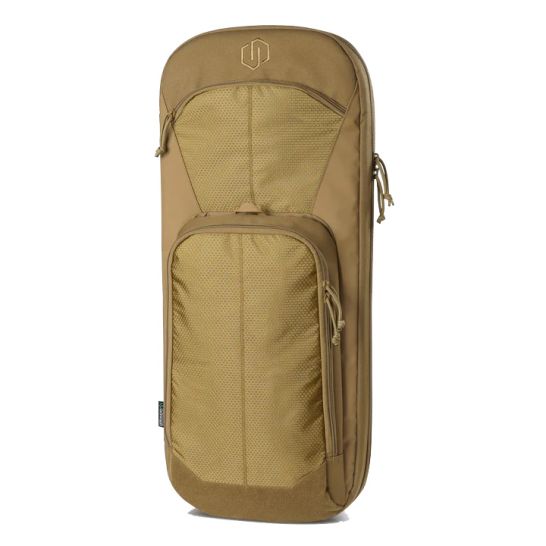 Savior Equipment Specialist Covert 30" Single Rifle Case, Flat Dark ...