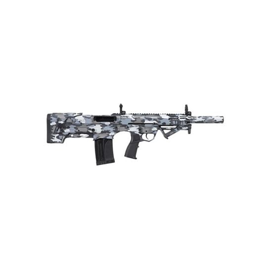 Panzer EGX500 12 Gauge 18.5" 5rd Bullpup Shotgun, Multicam ...