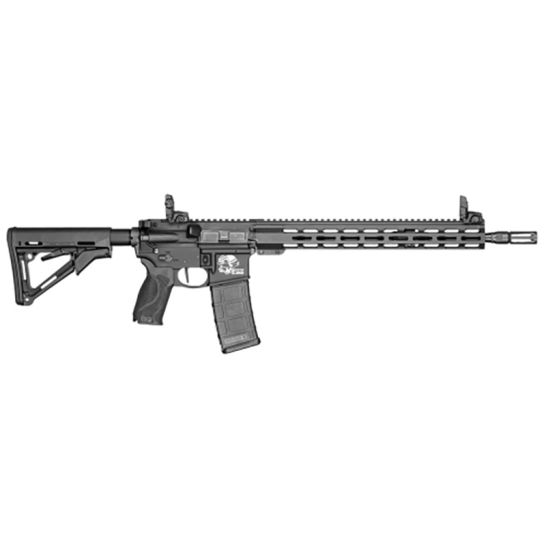 S&W M&P15T II 2nd Amendment Limited Edition 5.56 NATO 16" 30rd Rifle ...