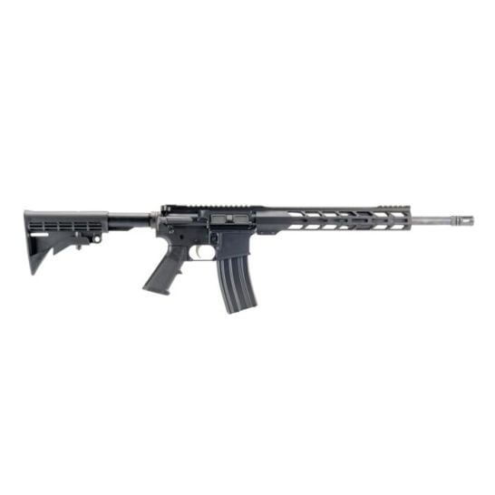 Anderson Manufacturing Utility MLok Magpul MOE 5.56 16" 30rd Rifle ...