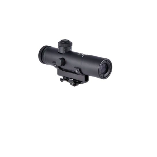 Colt AR-15 4X21mm Carry Handle Scope Fine Duplex Reticle Optic ...