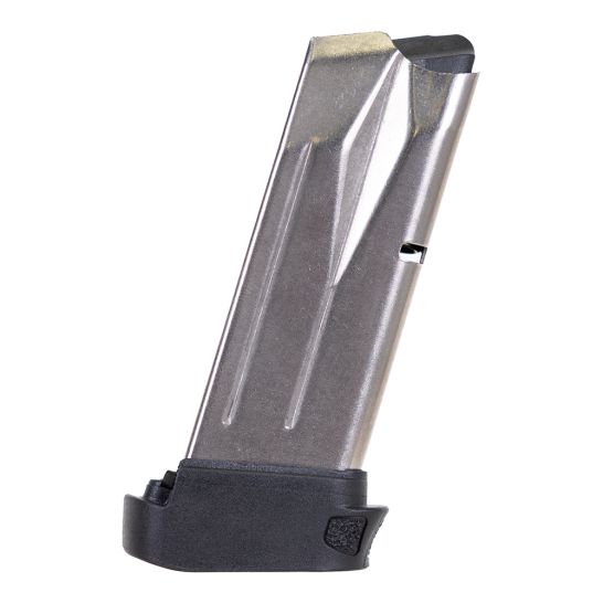 Stoeger STR-9MC 13rd Magazine, Nickel - 34102 | Palmetto State Armory